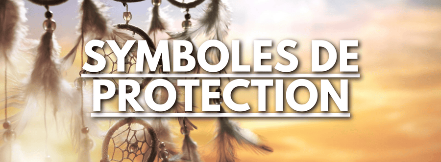 40 Symboles de Protection et leur Signification