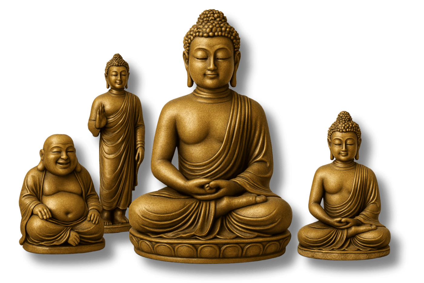 Auténtica tienda budista | Budismo de Buda®